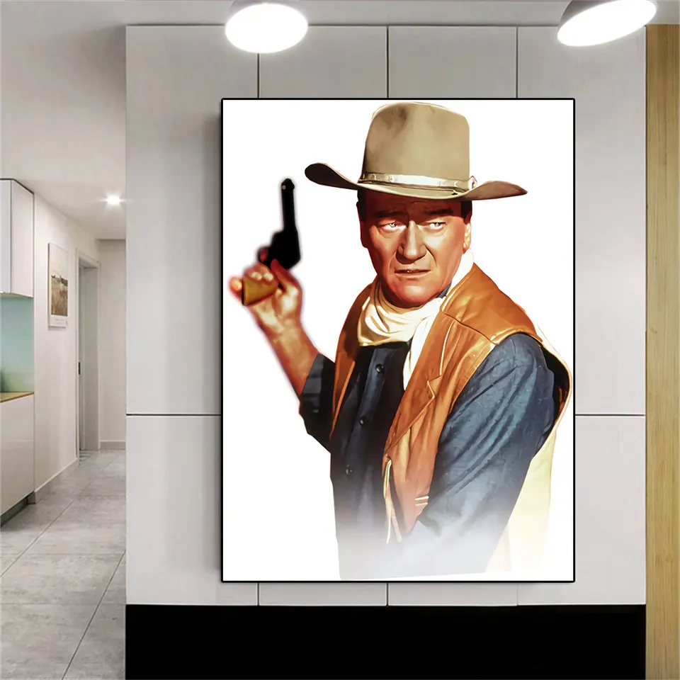 Famous Cowboy Paintings