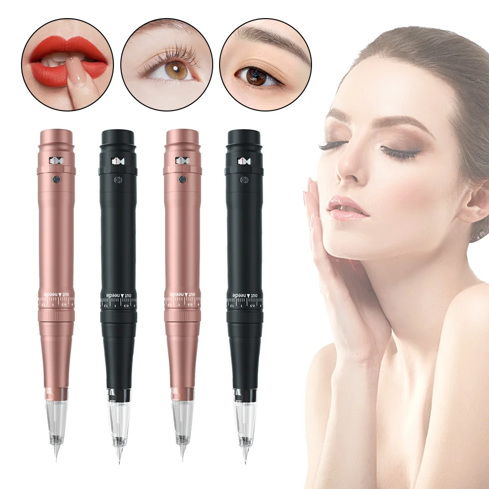 Professional-Wireless-Microblading-Pen-Permanent-Makeup-Machine-Pen ...