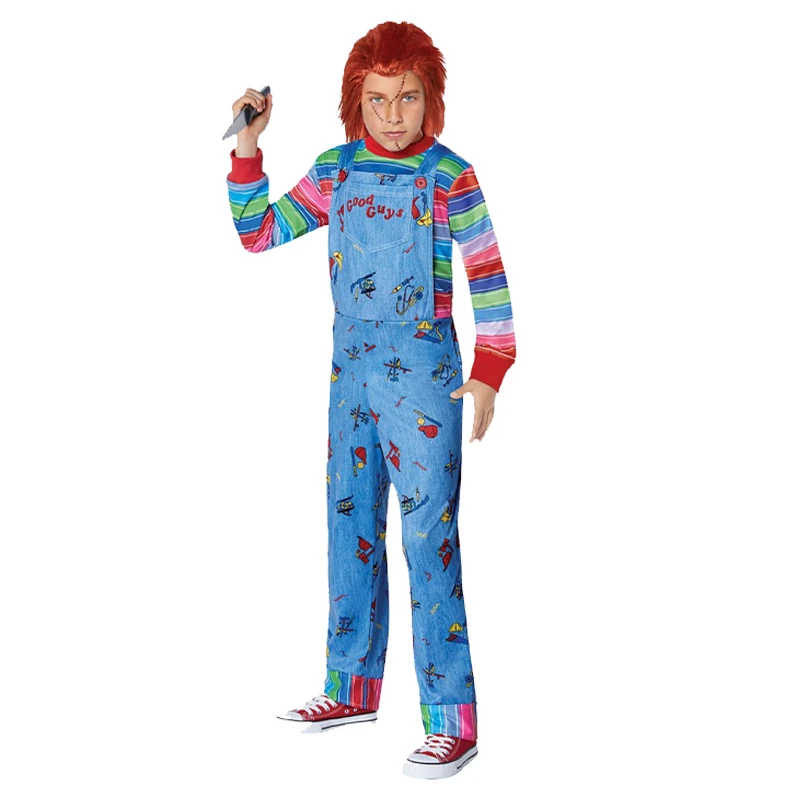 Chucky Costume For Men