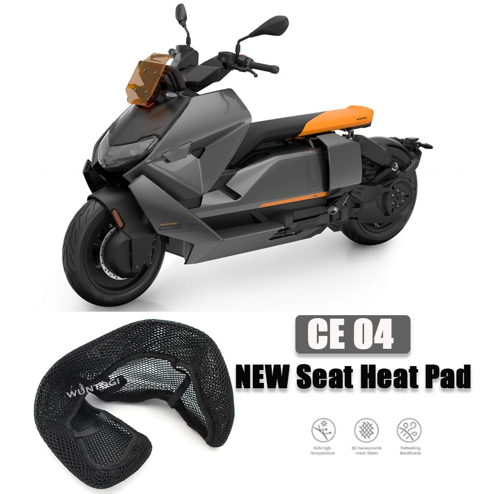 CE04-Heat-Insulation-Protection-Seat-Cover-3D-Heat-Dissipation ...