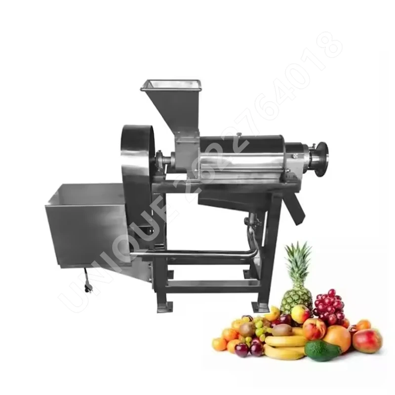 220V-Commercial-Juicer-Maker-Machines-Industrial-Apple-Pineapple-Lemon ...