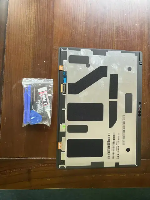 AAA+Original For Microsoft Surface Pro 8 1983 LCD Display Touch Screen ...