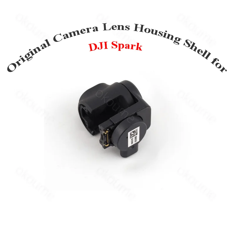 Original-Spark-Camera-Lens-Housing-Shell-Cover-Head-Assembly-Gimbal-For ...
