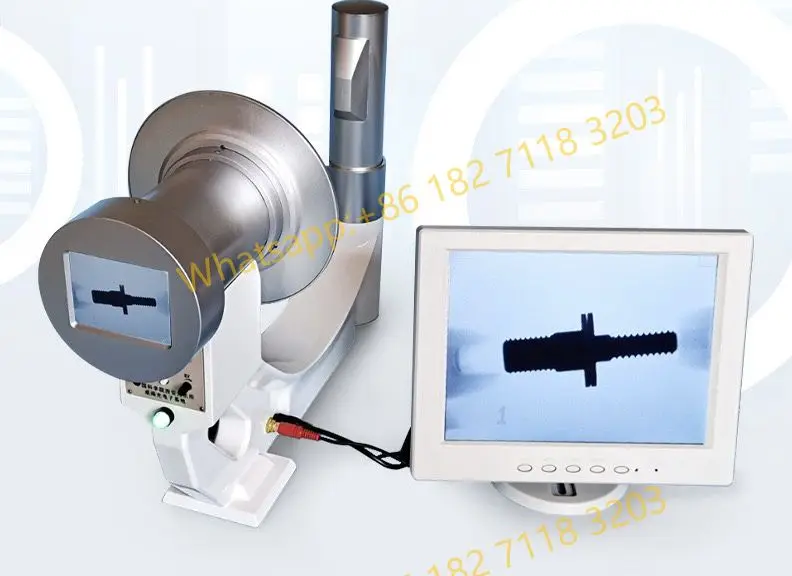 x-ray-machine-fluoroscopy-instrument-industrial-portable-x-ray-machine ...