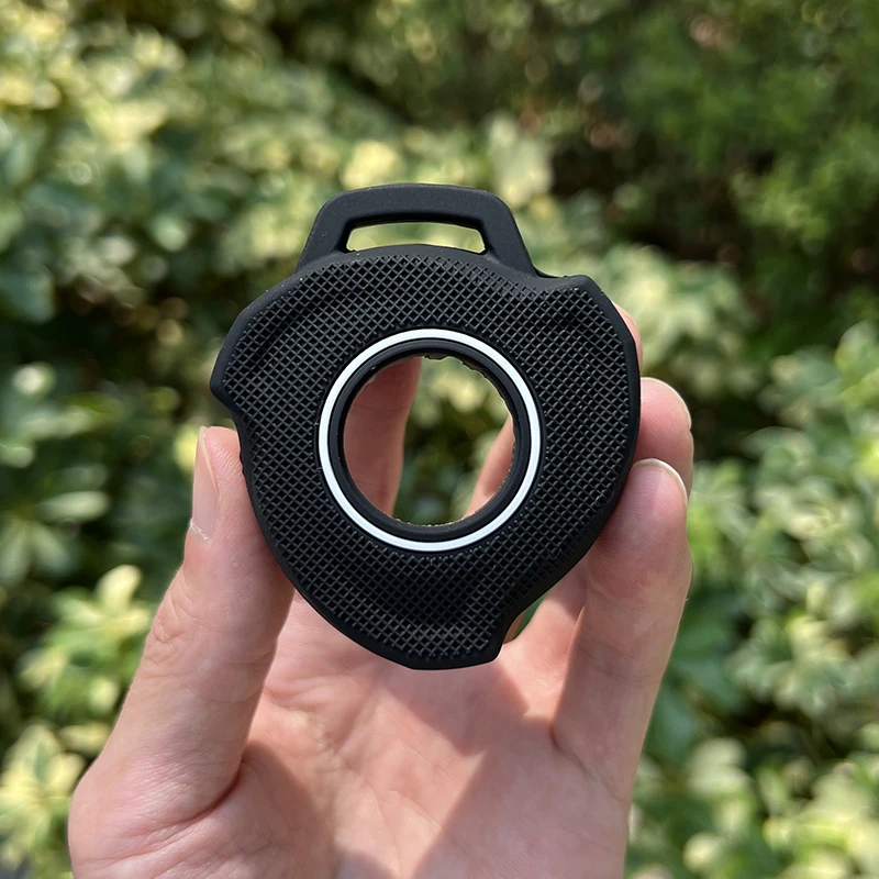 Silicone Car Key Case Protective Skin Cover Rubber Shell Holder for ...