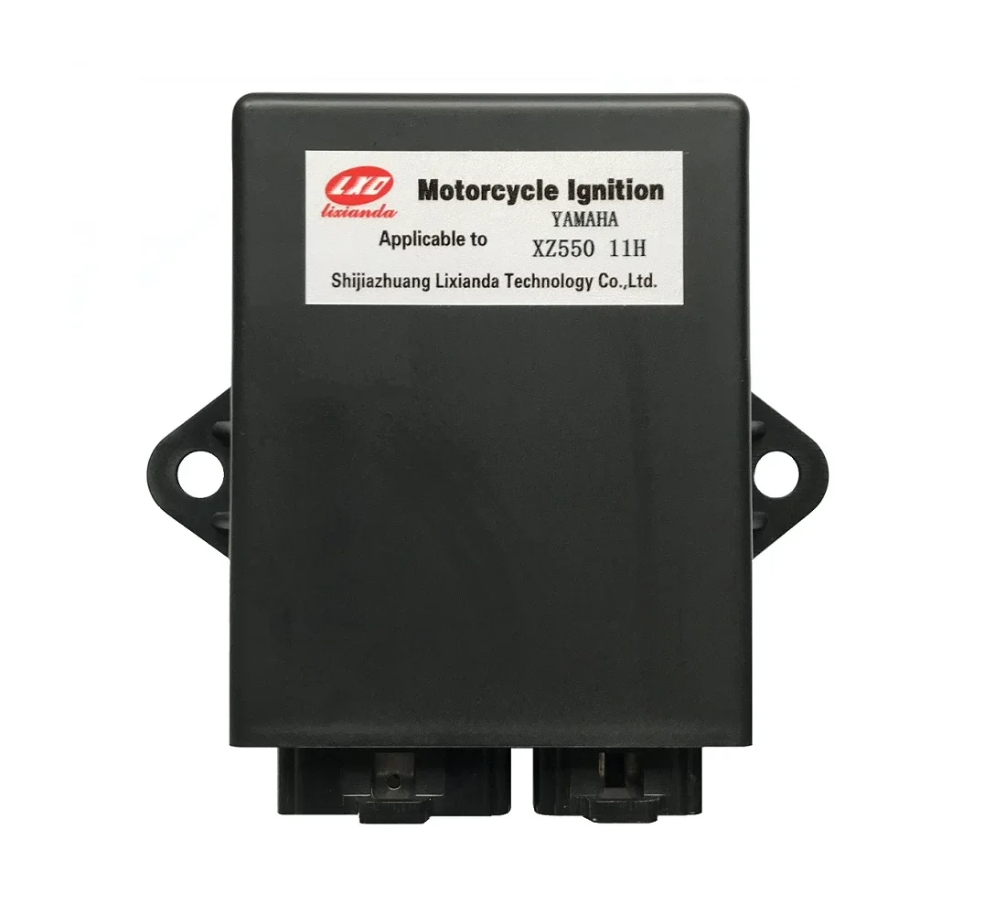 Intelligent-digital-motorcycle-igniter-TCI-CDI-for-YAMAHA-XZ-550-11H ...
