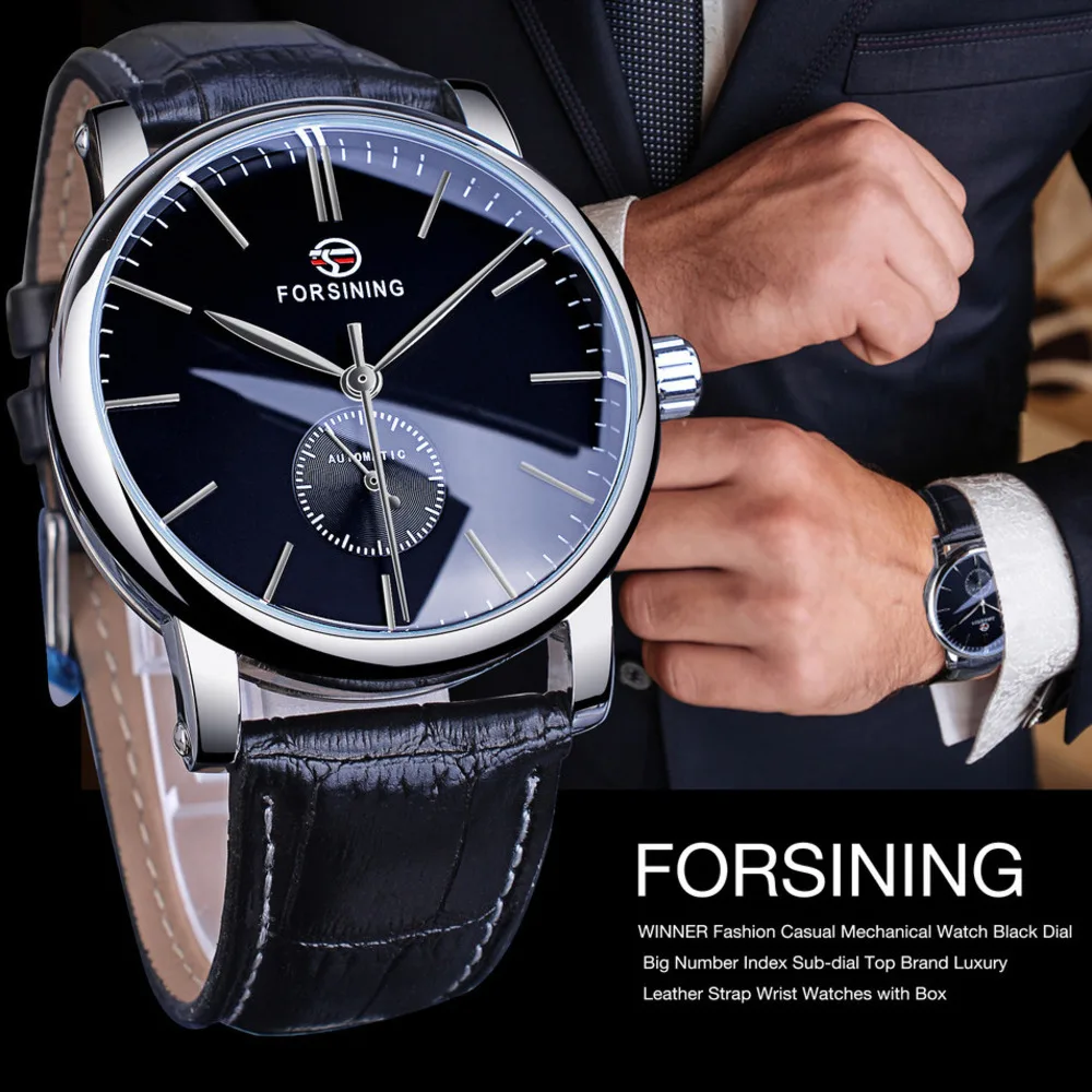 Forsing-Brand-Men-s-Watches-Minimalist-Top-notch-Ultra-thin-Leather ...