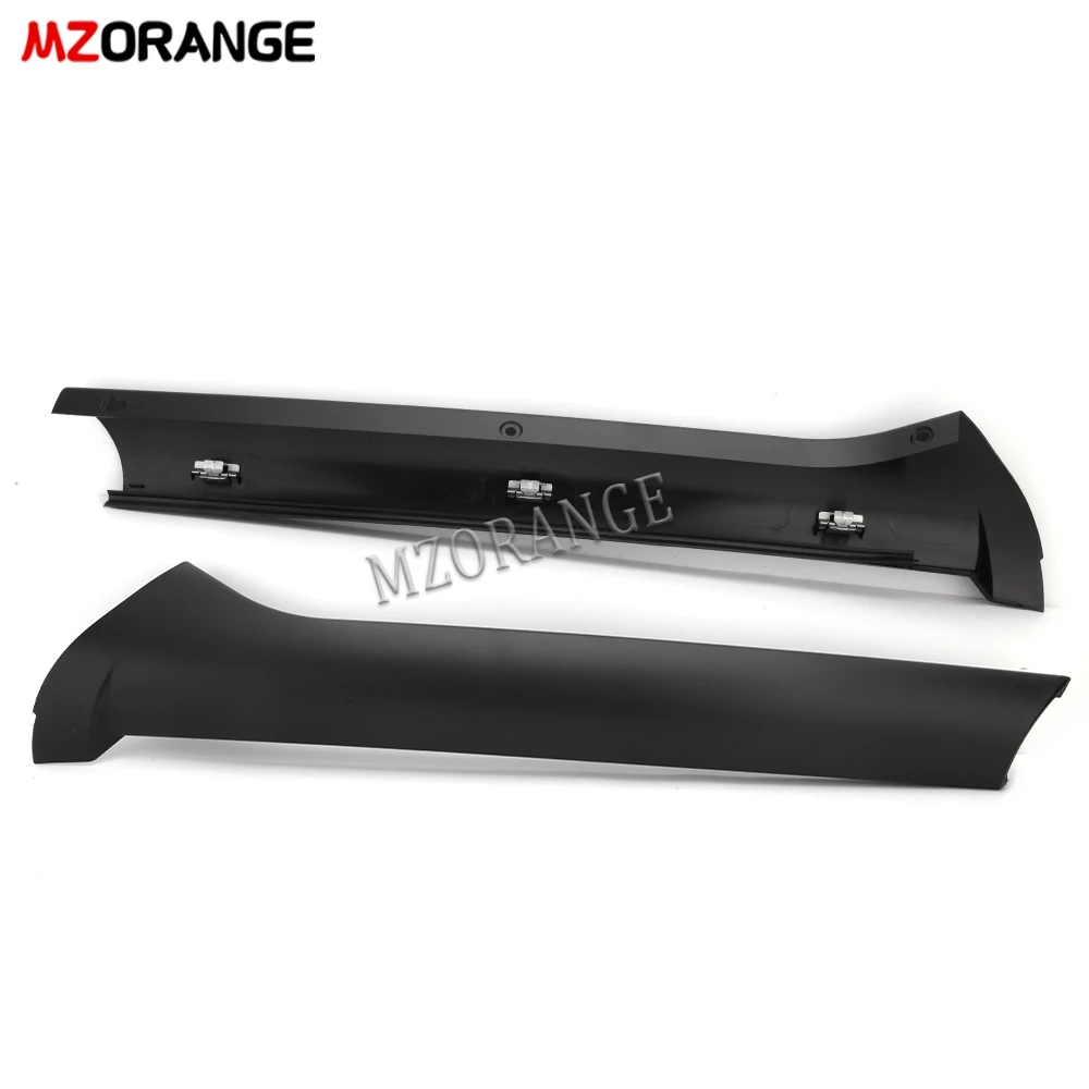 windscreen-trim-Molding-For-Land-Rover-Discovery-2-1999-2004-Windscreen ...
