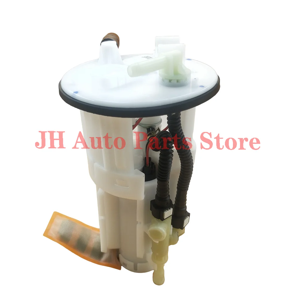 JH 1760A297 1760A227 Fuel Pump Assembly Fit For Mitsubishi Pajero ...