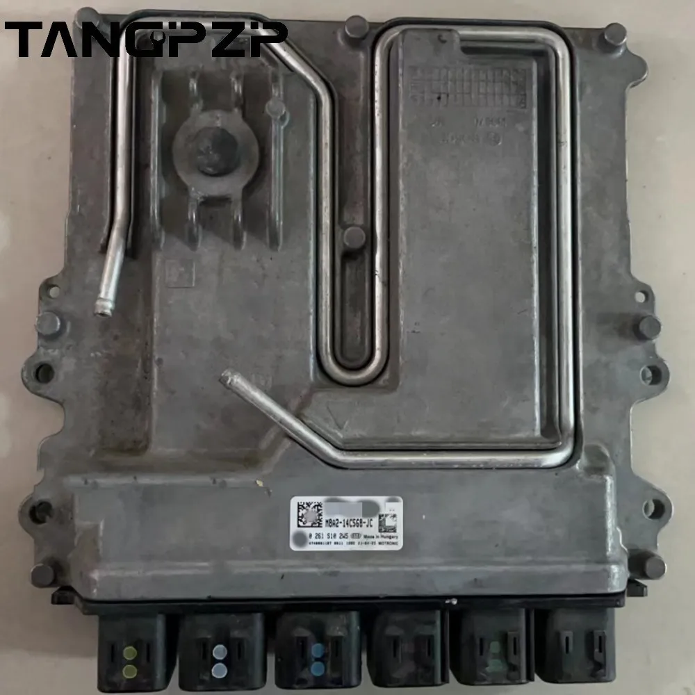 Engine-Control-unit-ECU-For-JAGUAR-XF-X260-For-LAND-ROVER-L405-M8A2 ...