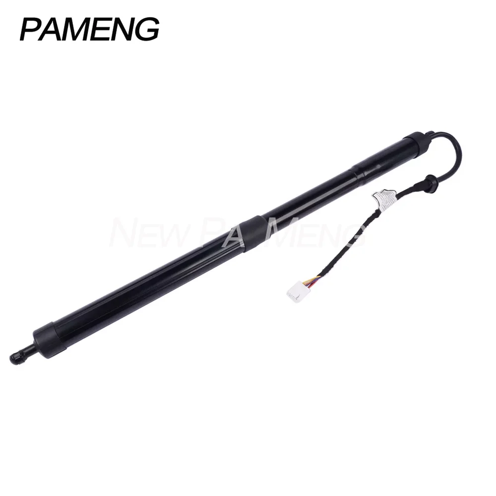 68910-08030 68920-08010 2 шт. электрическая пружинная стойка задней ...