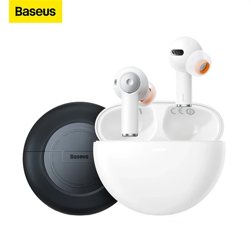 Baseus-Bowie-EX-Headphones-True-Wireless-Bluetooth-5-3-Earphones-TWS ...