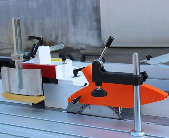 German Woodworking Machines