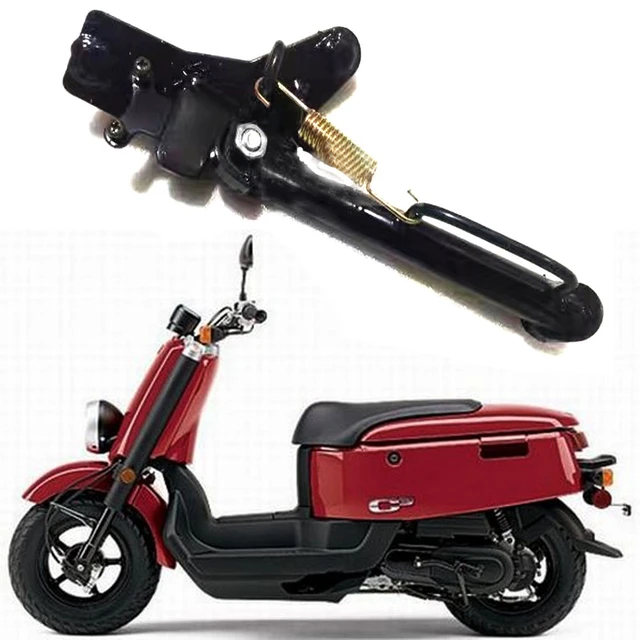 Yamaha Scooter C3
