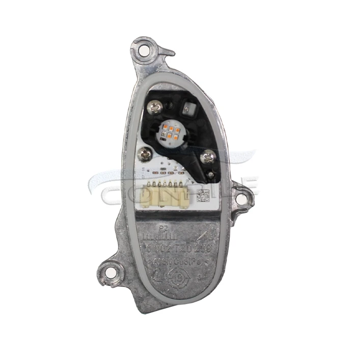 For Bmw X3 X4 G01 Go2 G08 2017-2019 Headlight Turn Signal Light Led ...