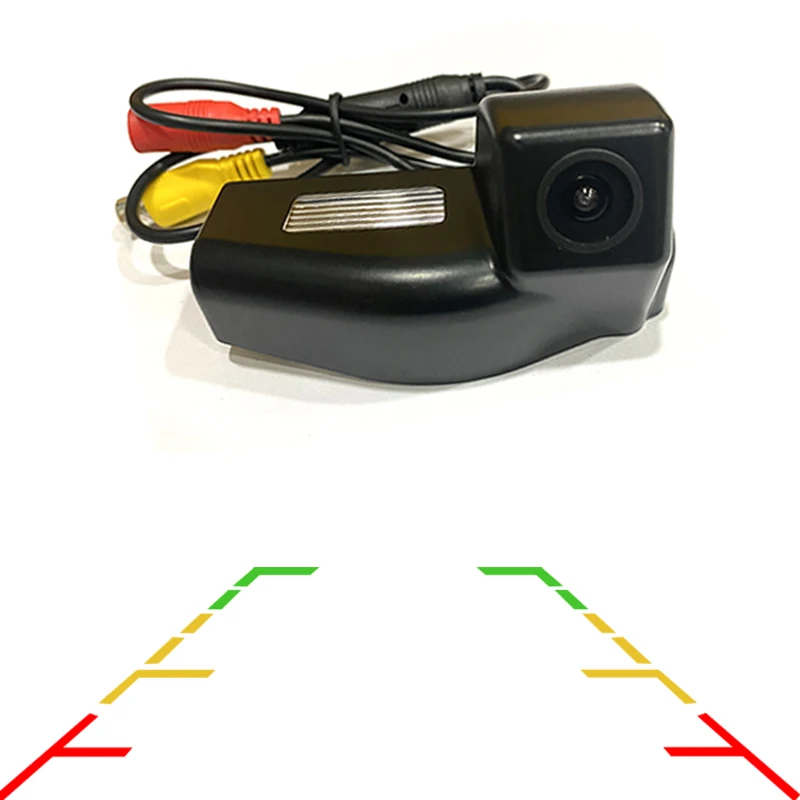 Car-Waterproof-HD-Rear-View-Camera-Car-Monitoring-Parking-System ...