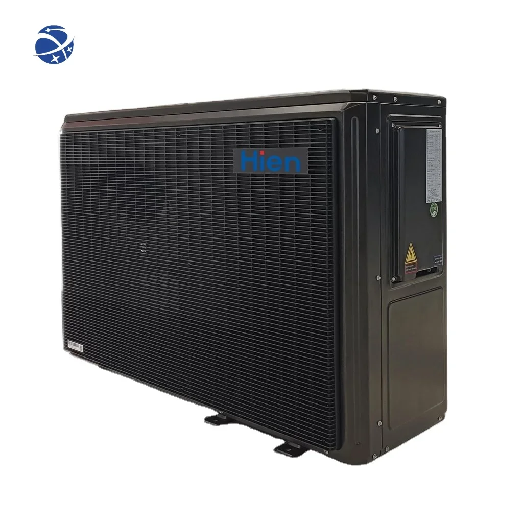 YUNYI-r290-Monoblock-Heat-Pump-Cooling-Heating-Machine-Energy-Saving ...