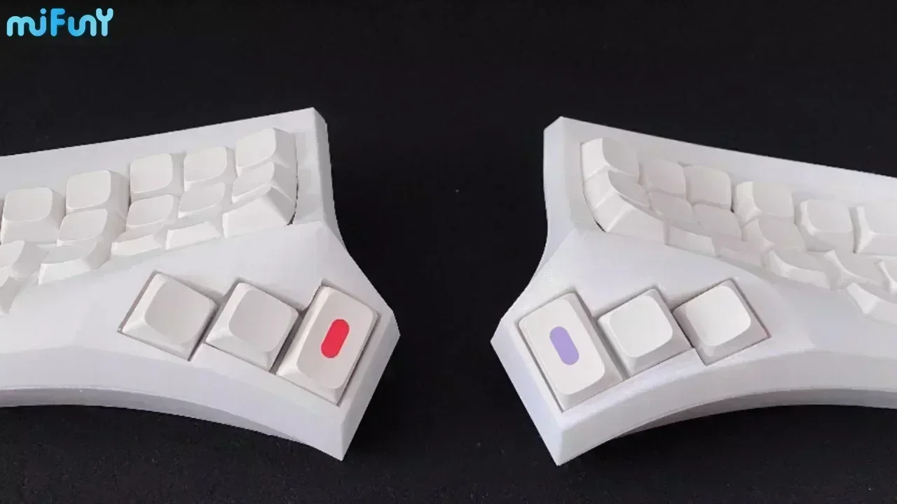 WK-Cygnus-Curved-Split-Keyboard-Kit-Custom-3x6-Configuration-2-4g ...