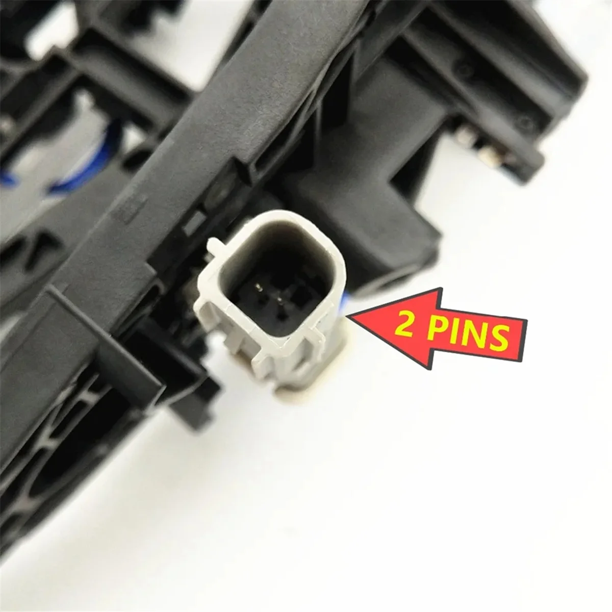 Electric-Handle-Base-Outside-Door-Left-and-Right-for-Chevrolet-Cruze ...