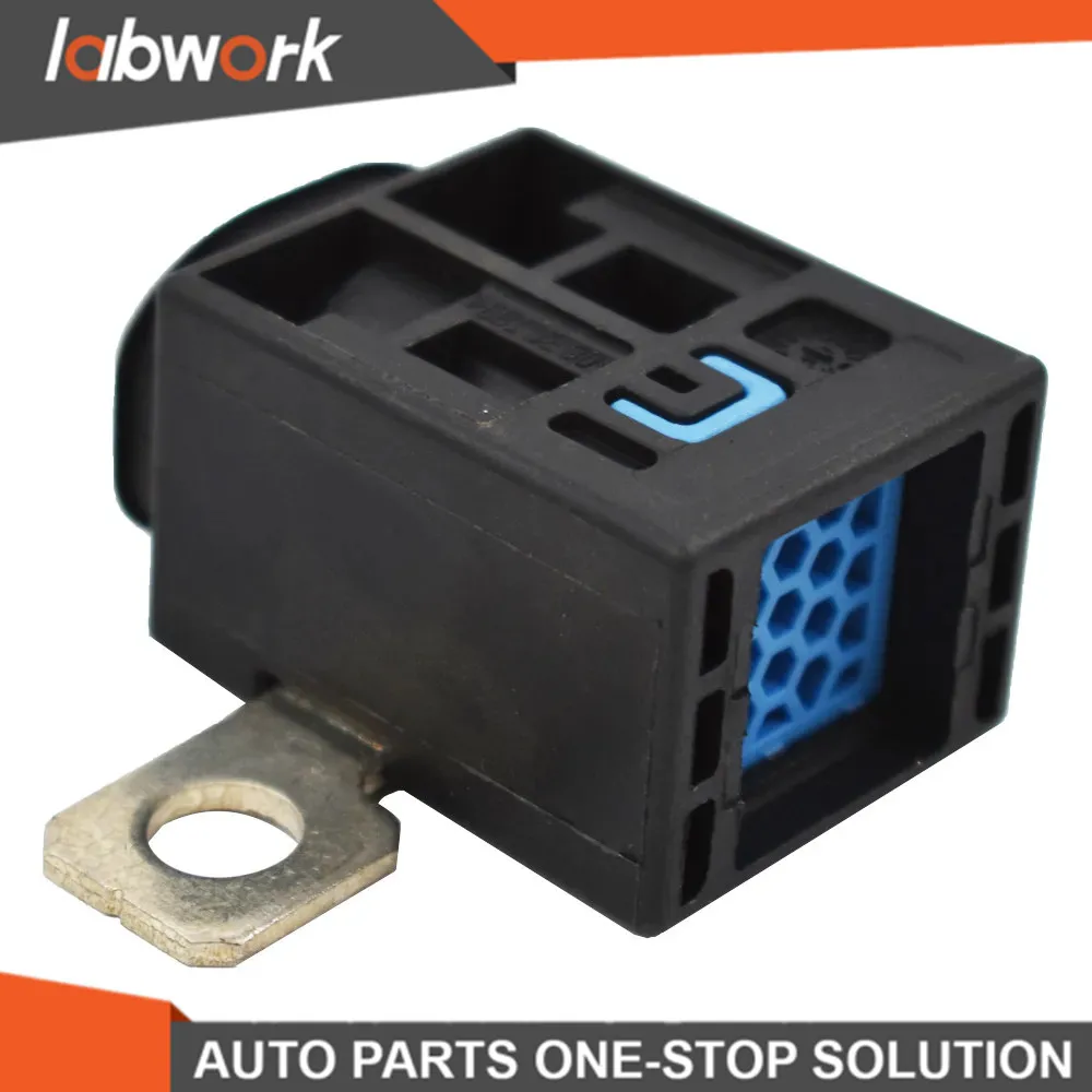 CRASH-BATTERY-DISCONNECT-FUSE-PYROFUSE-PYROSWITCH-PSS-1-FOR-MERCEDES ...