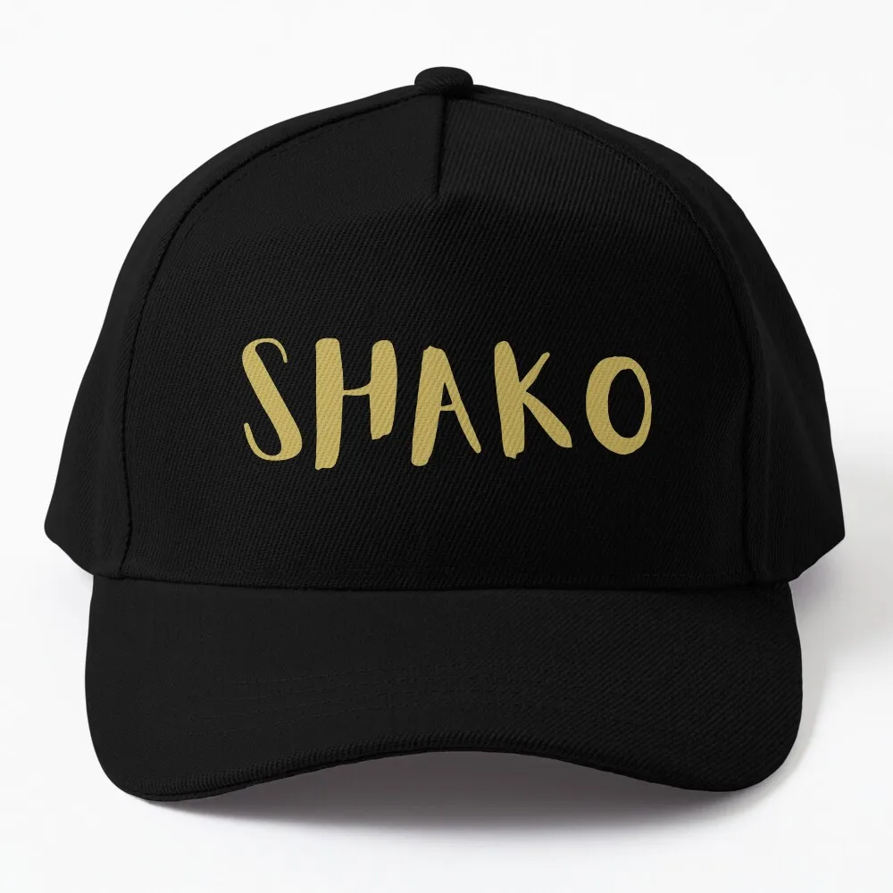 Shako-Diablo-2-Baseball-Cap-Luxury-Cap-black-Sun-Hat-For-Children ...