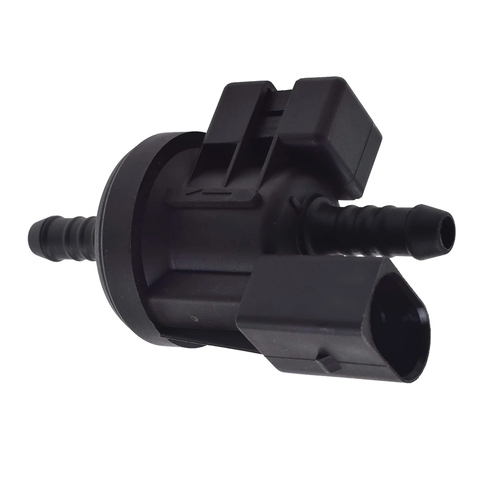 1pc Vapor Canister Purge Valve Solenoid 0280142431, 06e906517a For Audi ...