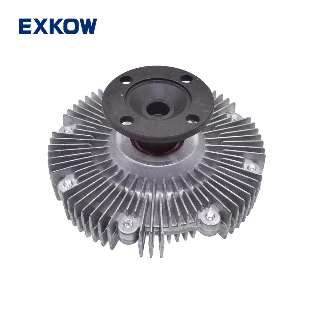 Radiator-Cooling-Fan-Clutch-for-Toyota-Hilux-Pickup-VII-Vigo-Land ...
