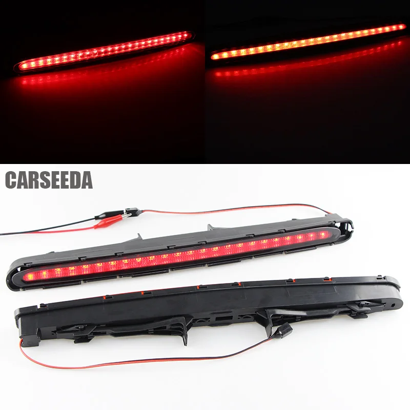 LED-Third-Tail-Brake-Light-Rear-Trunk-Stop-Signal-Fit-For-Mercedes-Benz ...
