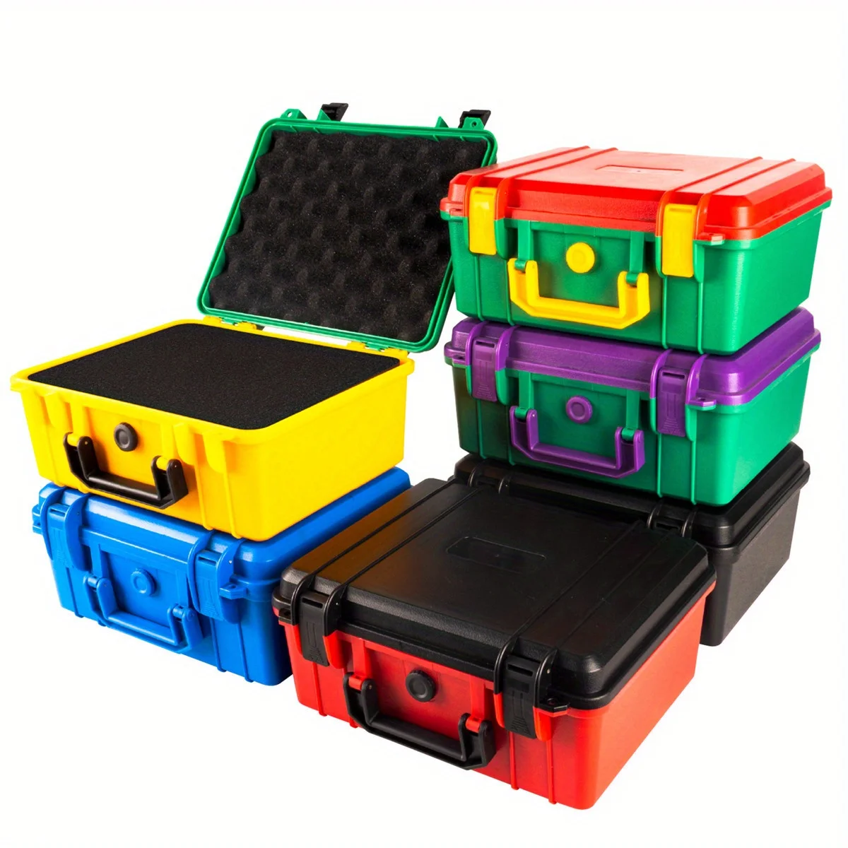 Multi-function-Water-repellent-and-Moisture-proof-Tool-Box-With-Sponge ...