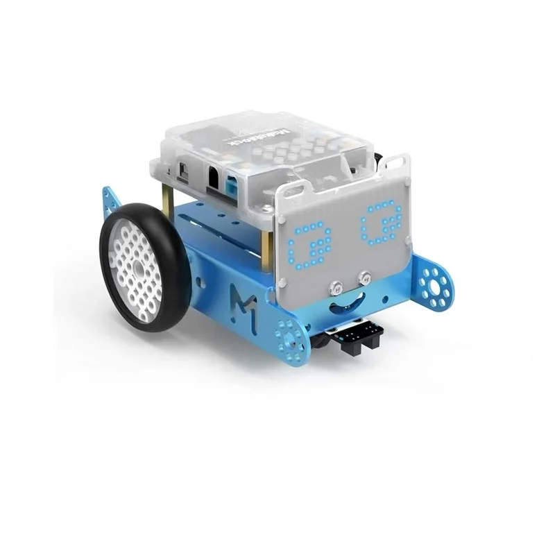 Makeblock-Me-LED-Matrix-8x16-for-mBot-Dynamic-Face-Pate-Add-on ...