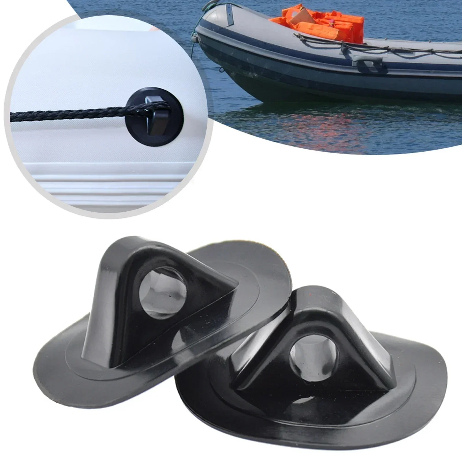 Inflatable Boat Anchor Cleat