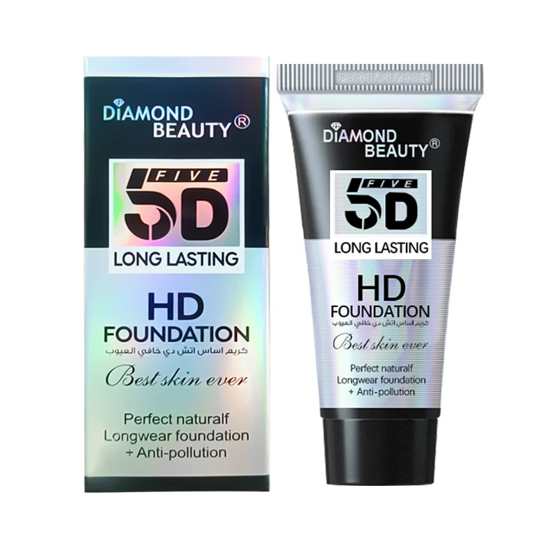Ultimate Guide to Men’s Face Foundations: Achieve Flawless, Natural ...