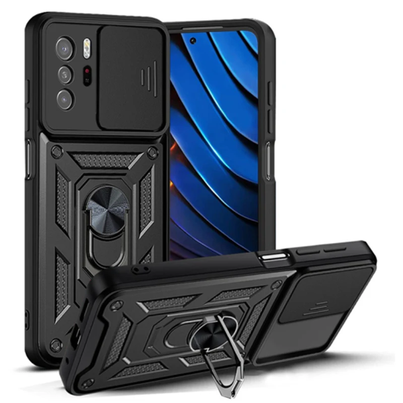 For-Xiaomi-Poco-X3-GT-Case-Shockproof-Armor-Phone-Case-For-Poko-Poxo ...