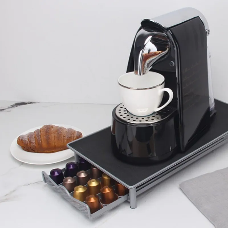 Caja-de-c-psulas-de-caf-para-cocina-multifuncional-estante-de ...