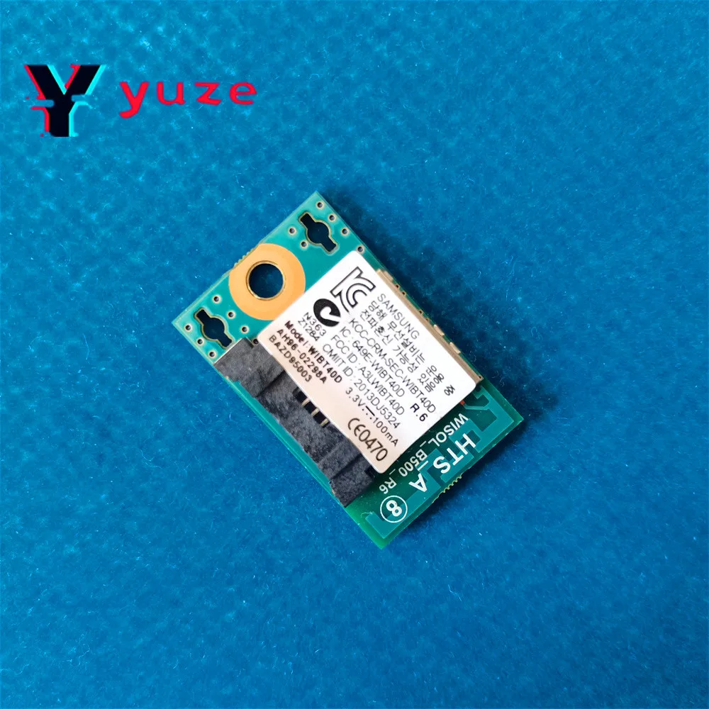 AH96-02298A-HTS-A-WISOL-B500-R6-649E-WIBT40D-A3LWIBT40D-Original-For-PC ...