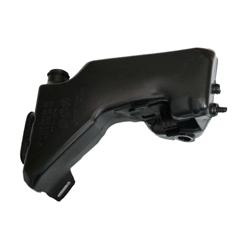 Windows Washer Fluid Reservoir Tank 2058690220 For Mercedes Benz W205 ...