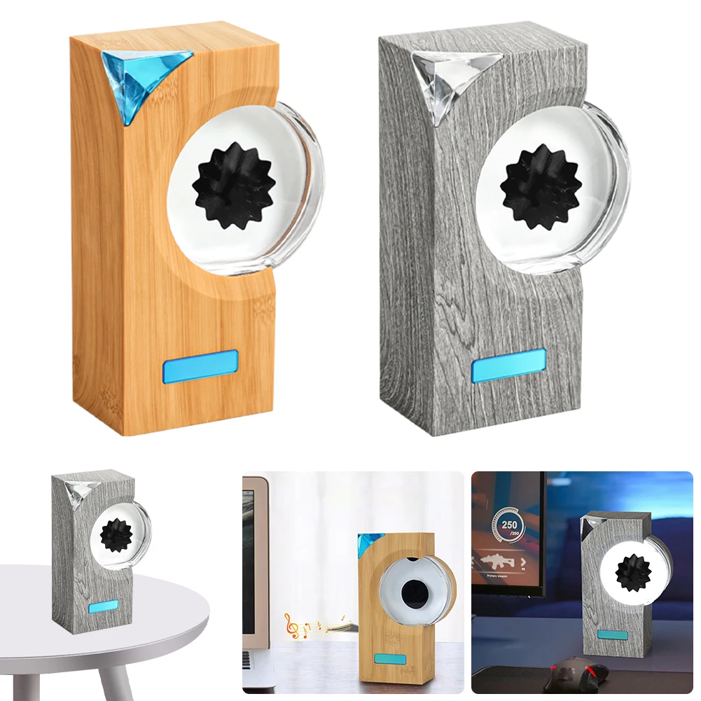 Dancing-Ferrofluid-with-Music-Rhythm-Magnetic-Fluid-Speaker-Creative ...