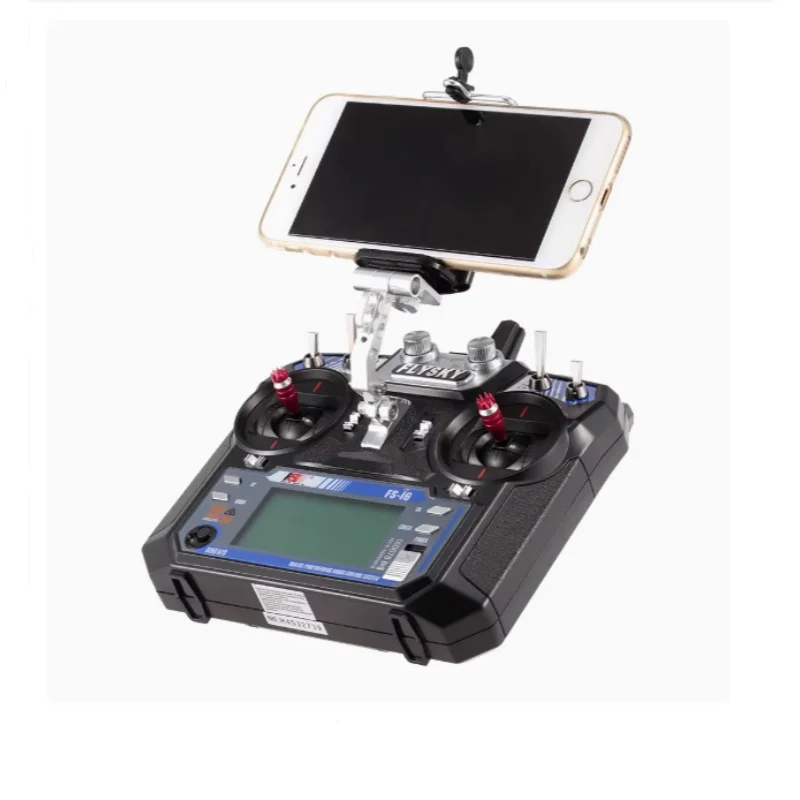 General-Fuzz-FS-i6-Model-remote-control-mobile-phone-stand-Aerial ...