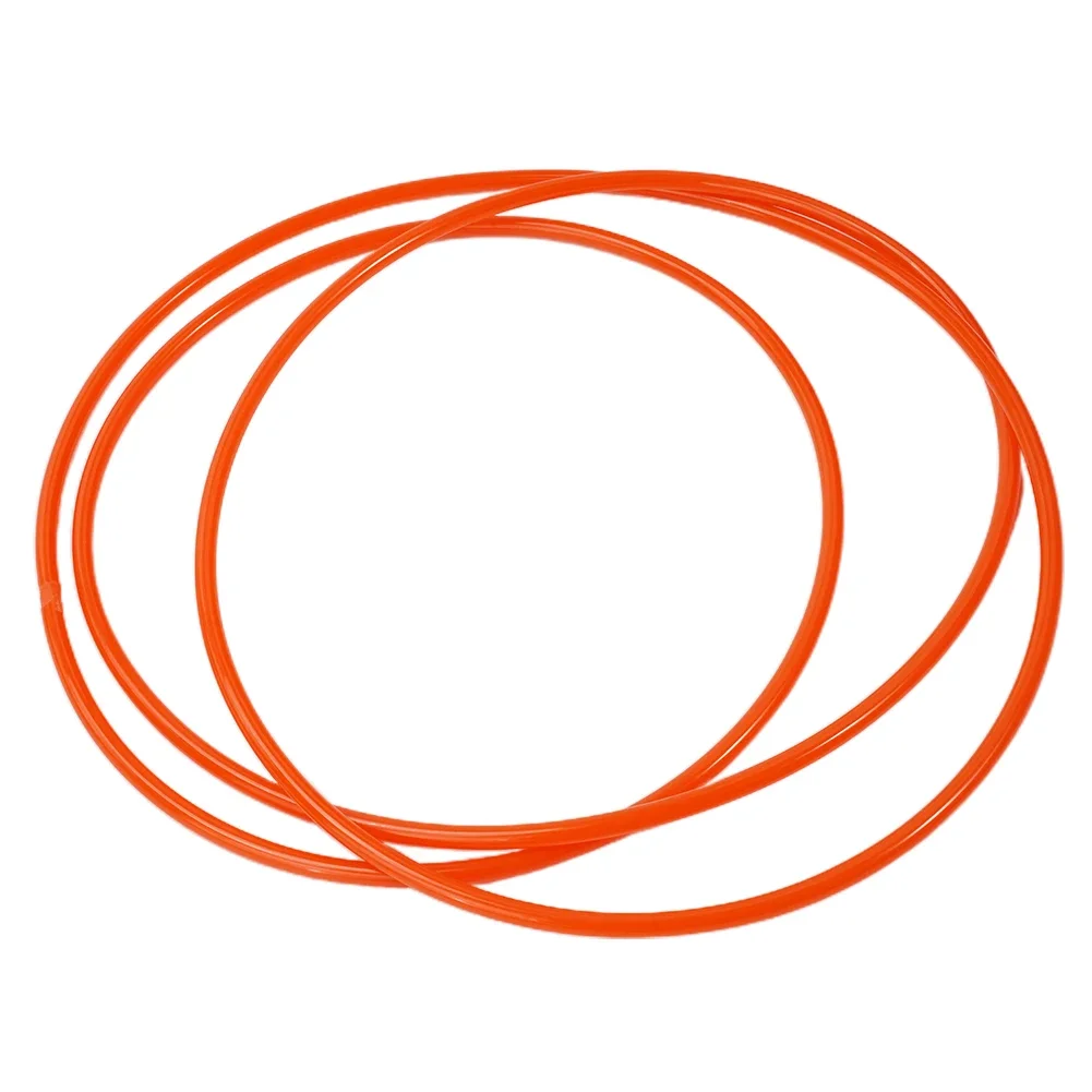 Bicycle-Roller-Drive-Belt-Replacement-For-Bike-Trainer-Roller-5mm ...