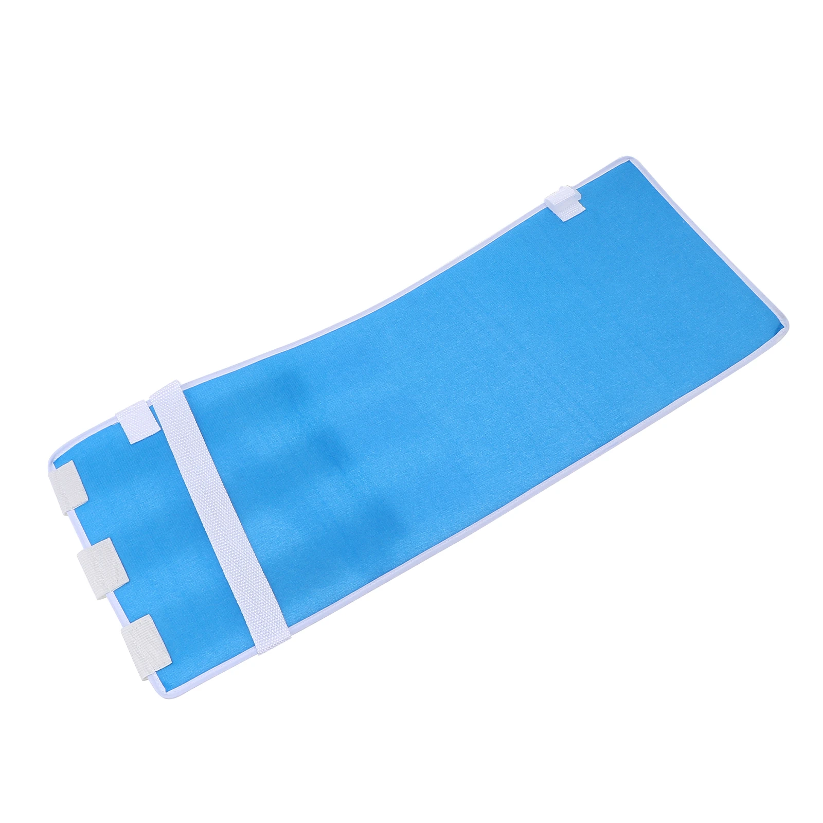 Rib Belt Support Brace Binder Wrap Injury Bruised Elastic Ribs Cage ...