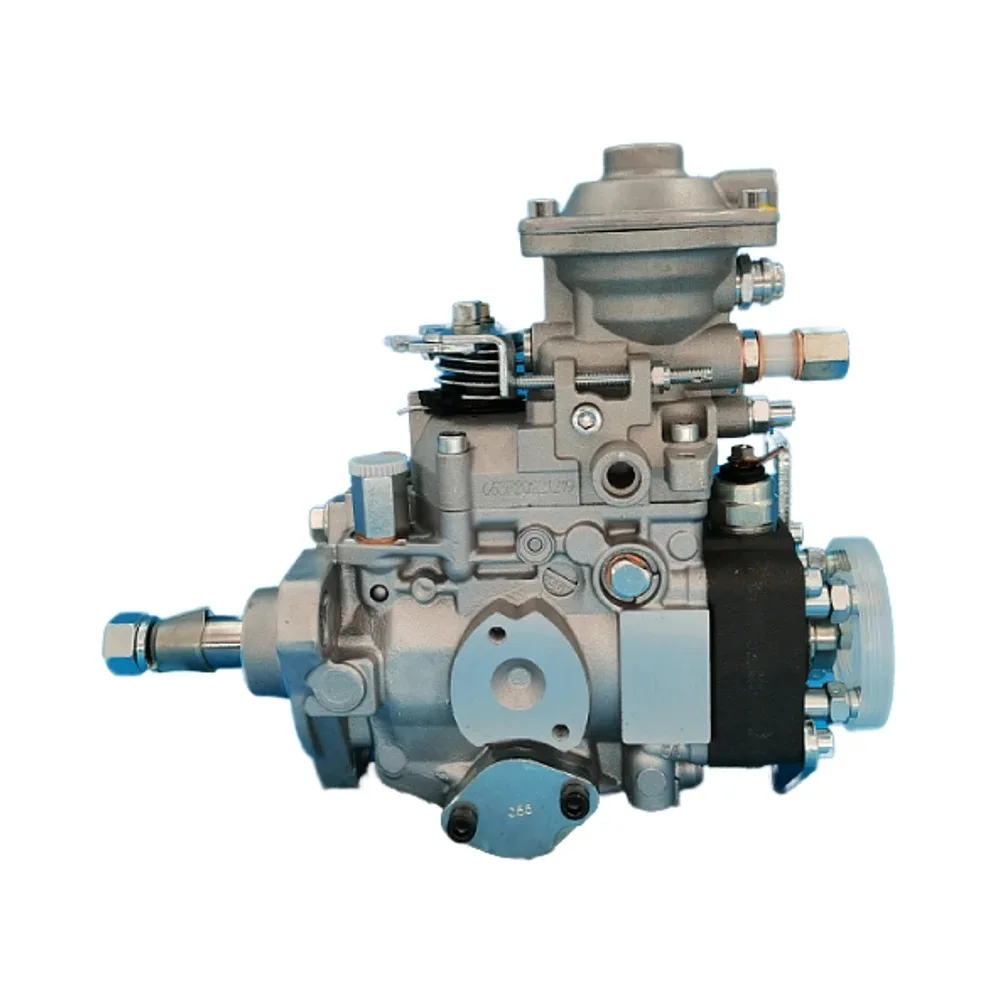 High-prssure-Diesel-VE-Fuel-Injection-Pump-196000-0651-VE4 ...