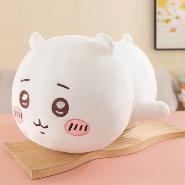 30/40Cm MINISO Chiikawa Series Soft Big Size Pillow - Chiikawa Plush
