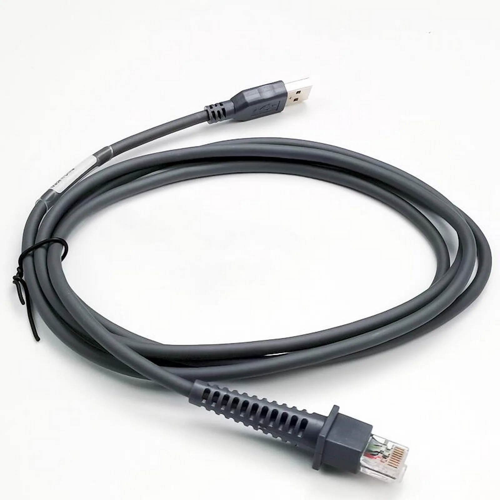 Sotesin-2m-7ft-for-Datalogic-scanner-cable-qw2120-USB-to-RJ45-Cable ...