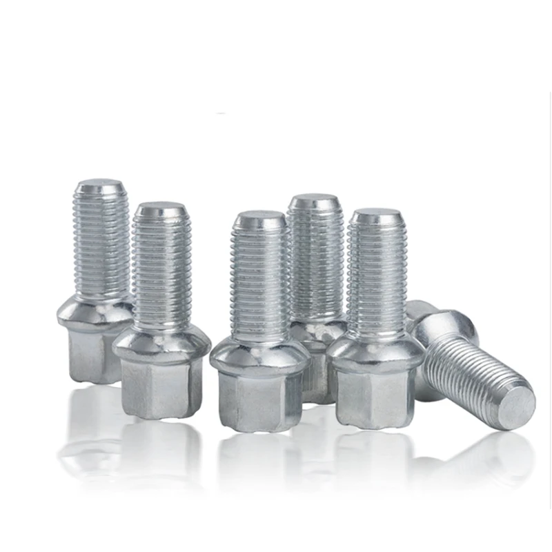 Parafuso-do-parafuso-do-pneu-do-cubo-da-roda-aplique-a-VW-Jetta-Bora ...