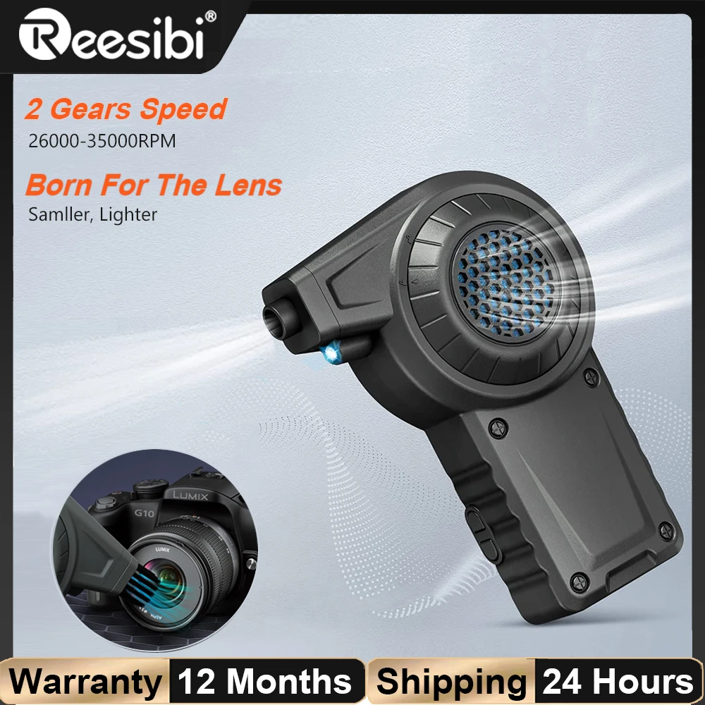 Sem-fio-Air-Duster-35000RPM-Air-Blower-El-trica-Sem-Fio-Air-Gel-Gun ...