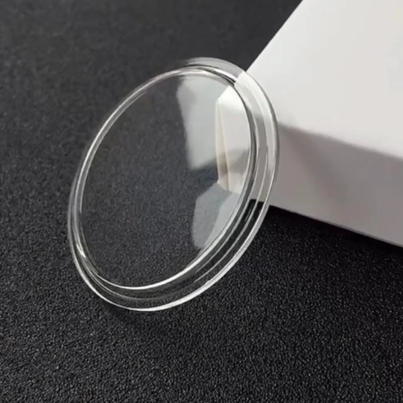 L8774-Replacement-Part-Plastic-Glass-Acrylic-Front-Watch-Cover-19-6mm ...