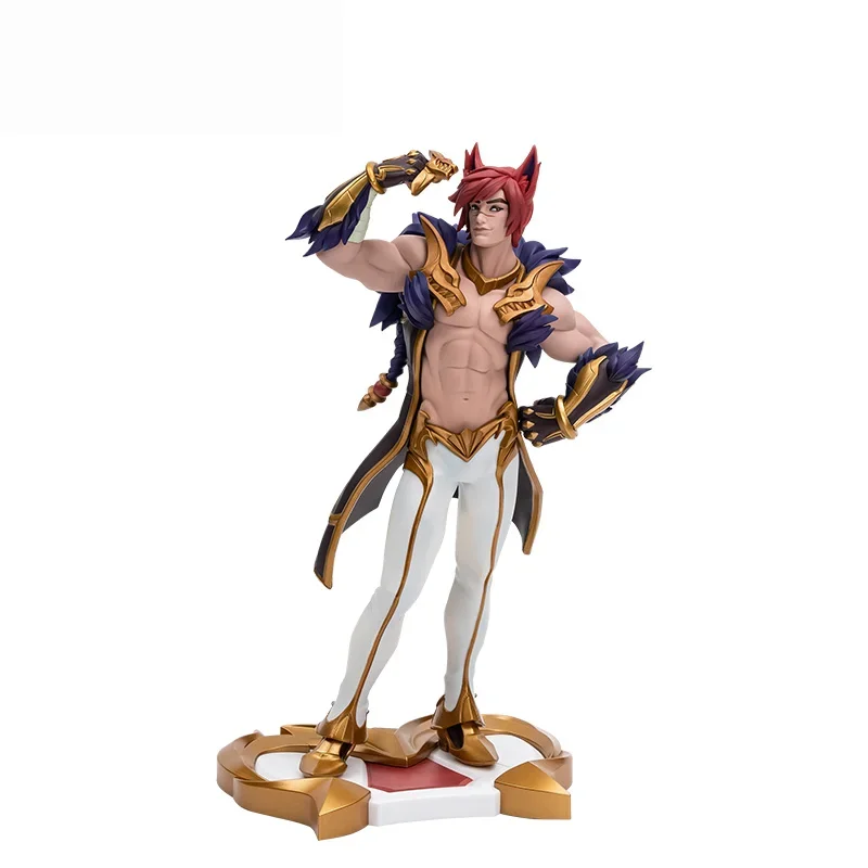 Original-League-of-Legend-Sett-Medium-Statues-The-Boss-Anime-Figures ...
