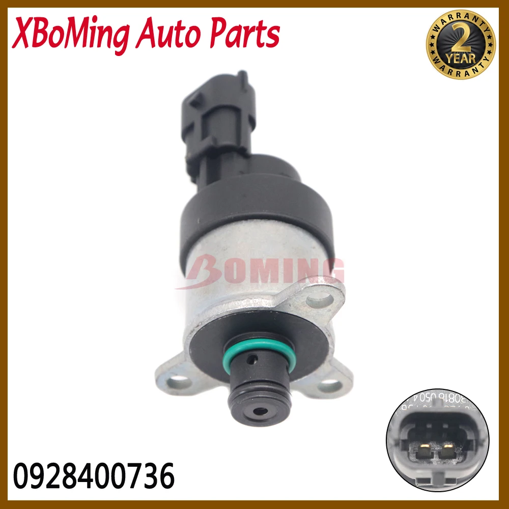 0928400736-Car-Fuel-Pressure-Regulator-Control-Valve-For-Chevrolet ...