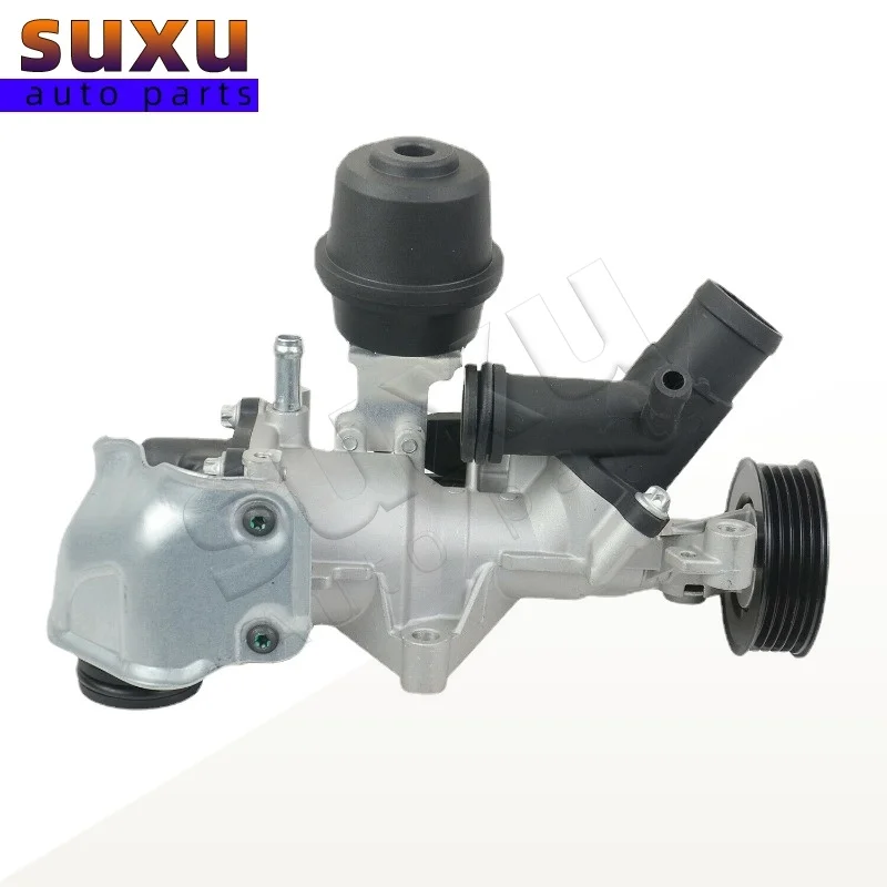 Electrical-water-pump-2702000800-2702000000-2702000801-2702000601-For ...
