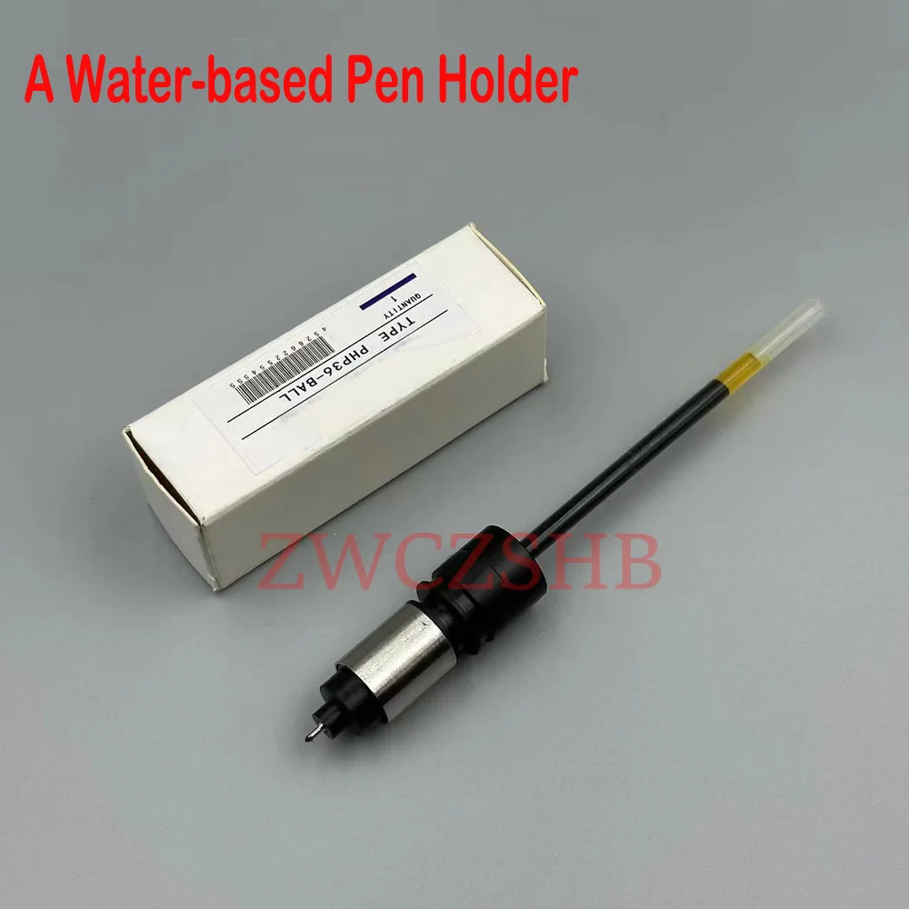 1PCS For Graphtec Cutting Pen Plunger Set PHP36-BALL Pen Blade Holder ...
